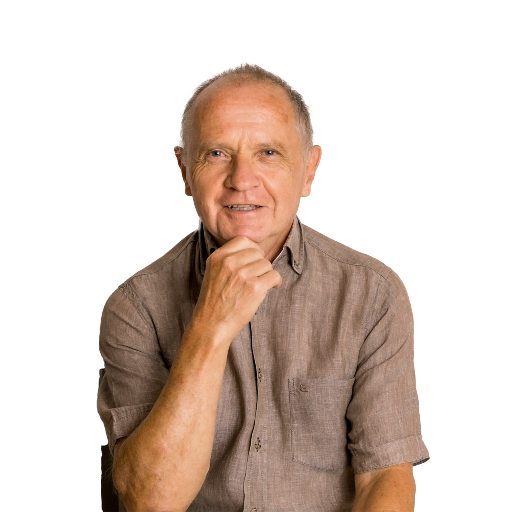 Startseite - Stand by You Schweiz