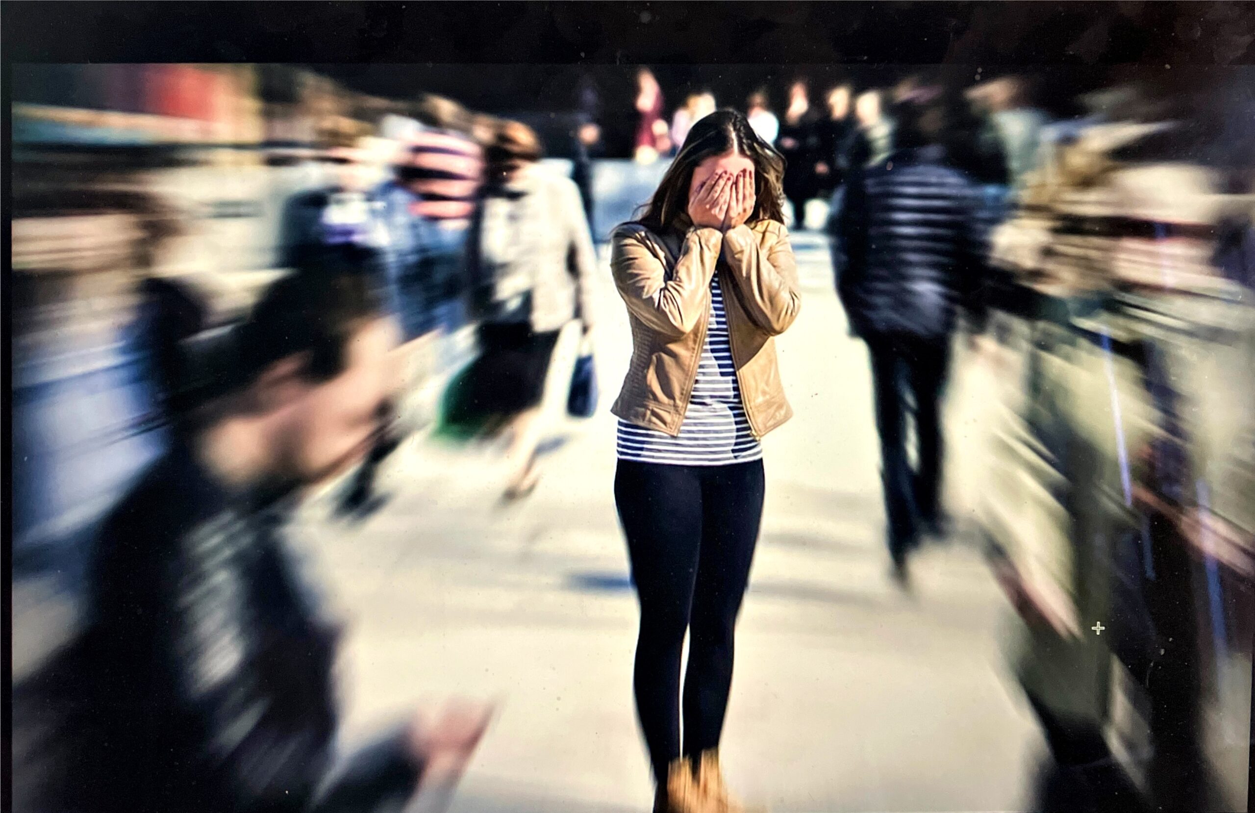 Psychische Erkrankungen von A bis Z - Stand by You Schweiz